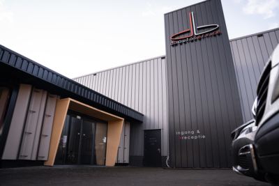 Home - db Autoservice